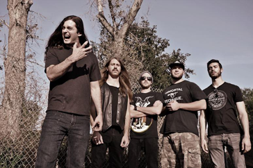 Warbringer - Loud & Heavy