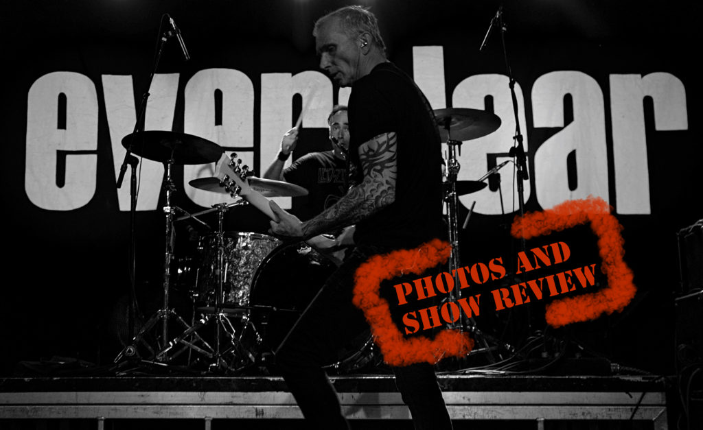 Everclear Live Show Review - Loud & Heavy