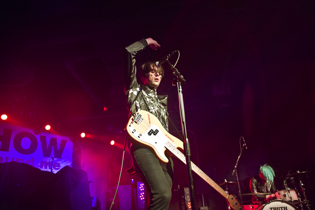 Music Archives - Loud & Heavy