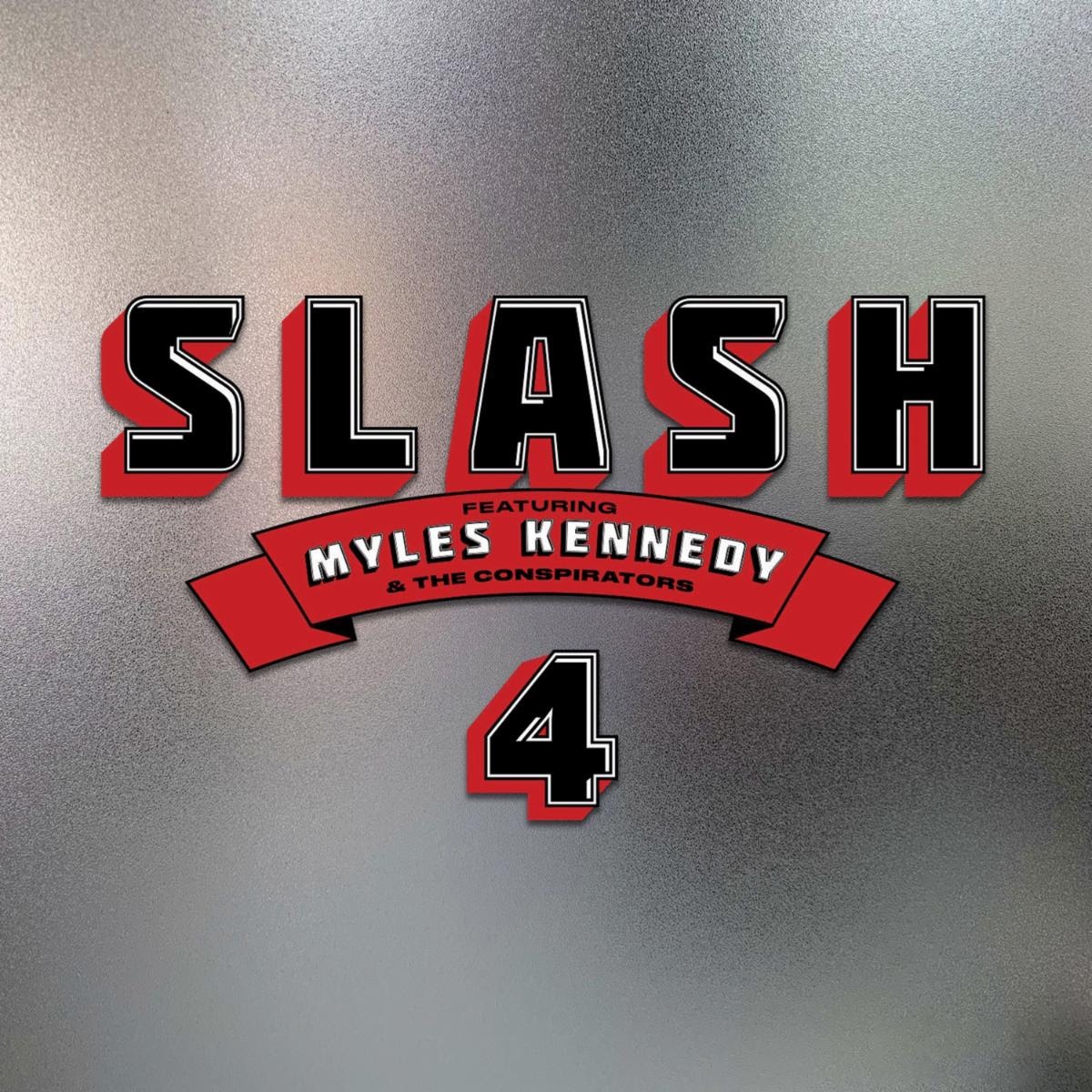 New SLASH album out today! - Loud & Heavy