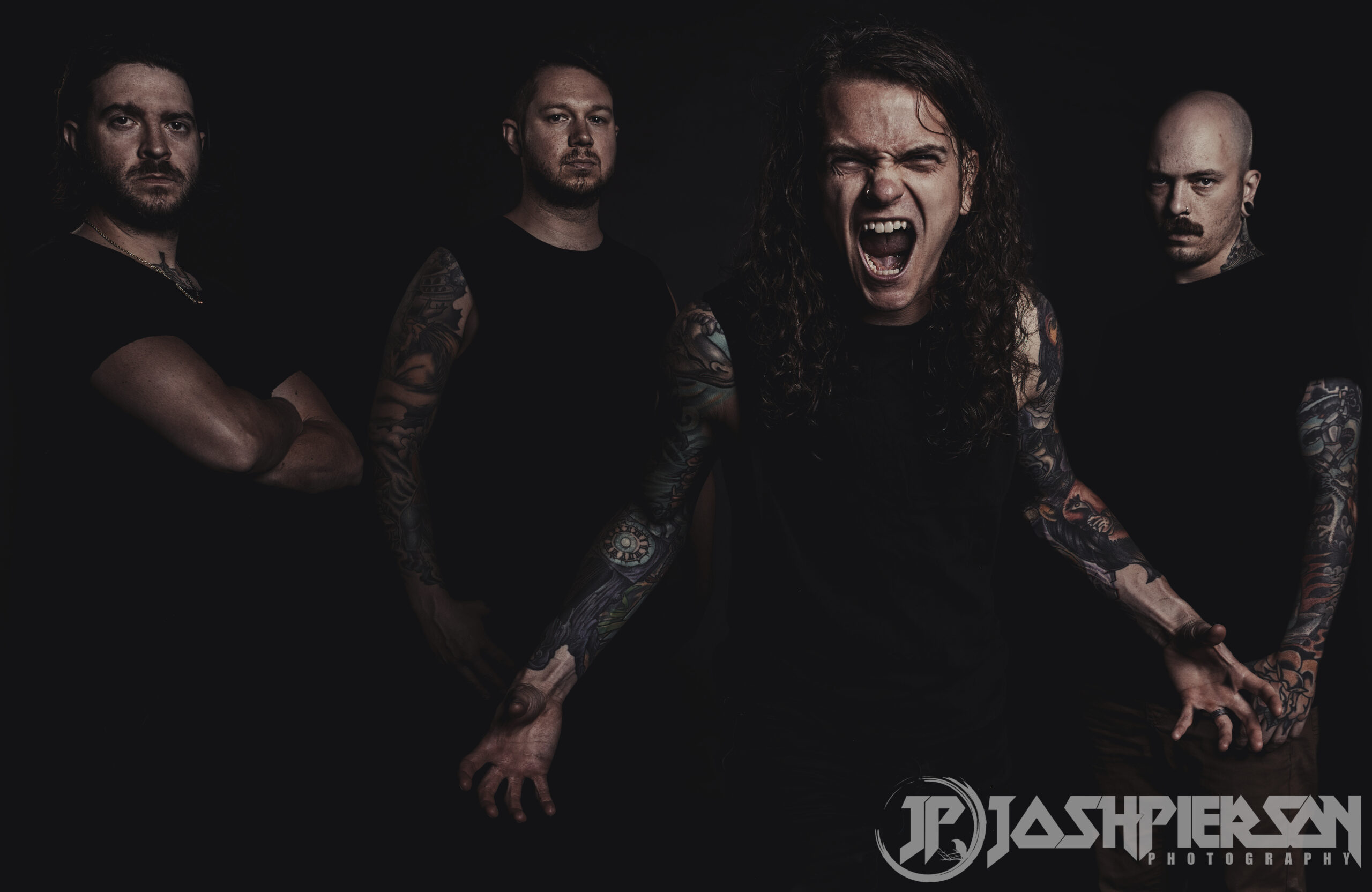 Show Photos Archives - Loud & Heavy