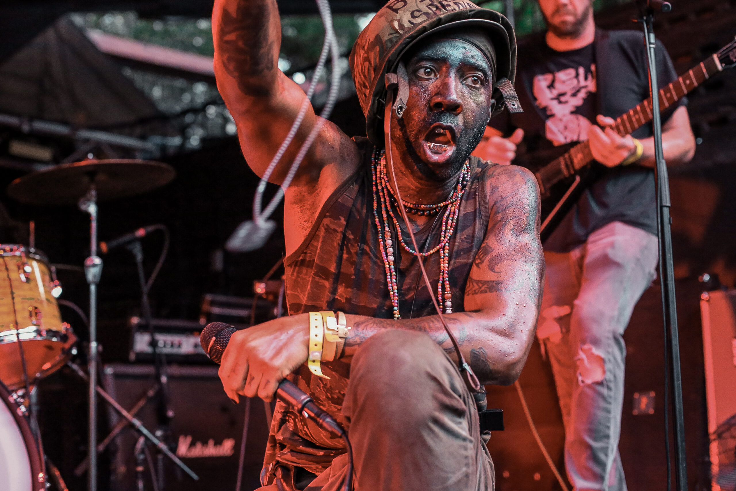 Live Reviews Archives - Loud & Heavy