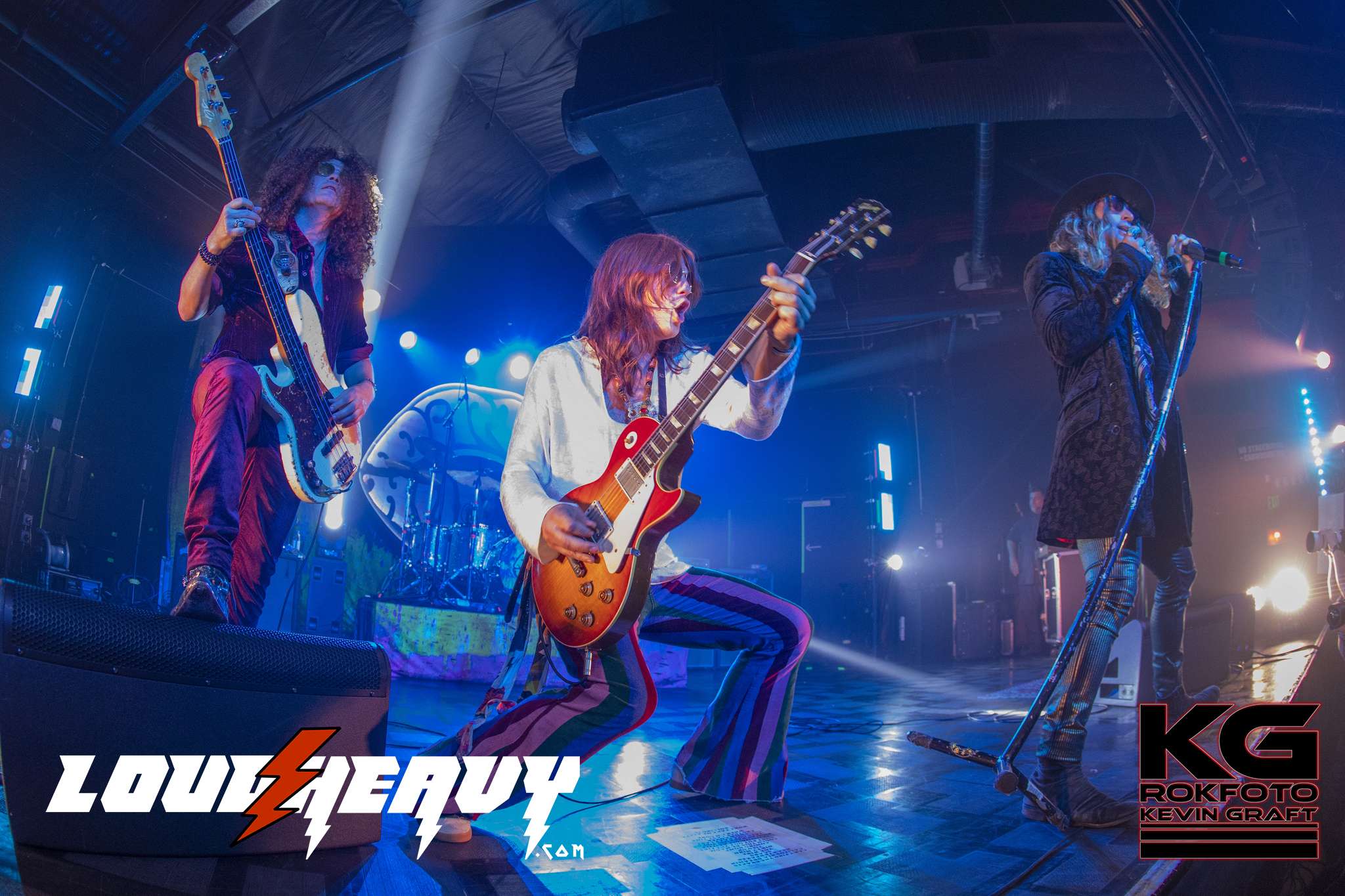 Photo Gallery Archives - Loud & Heavy