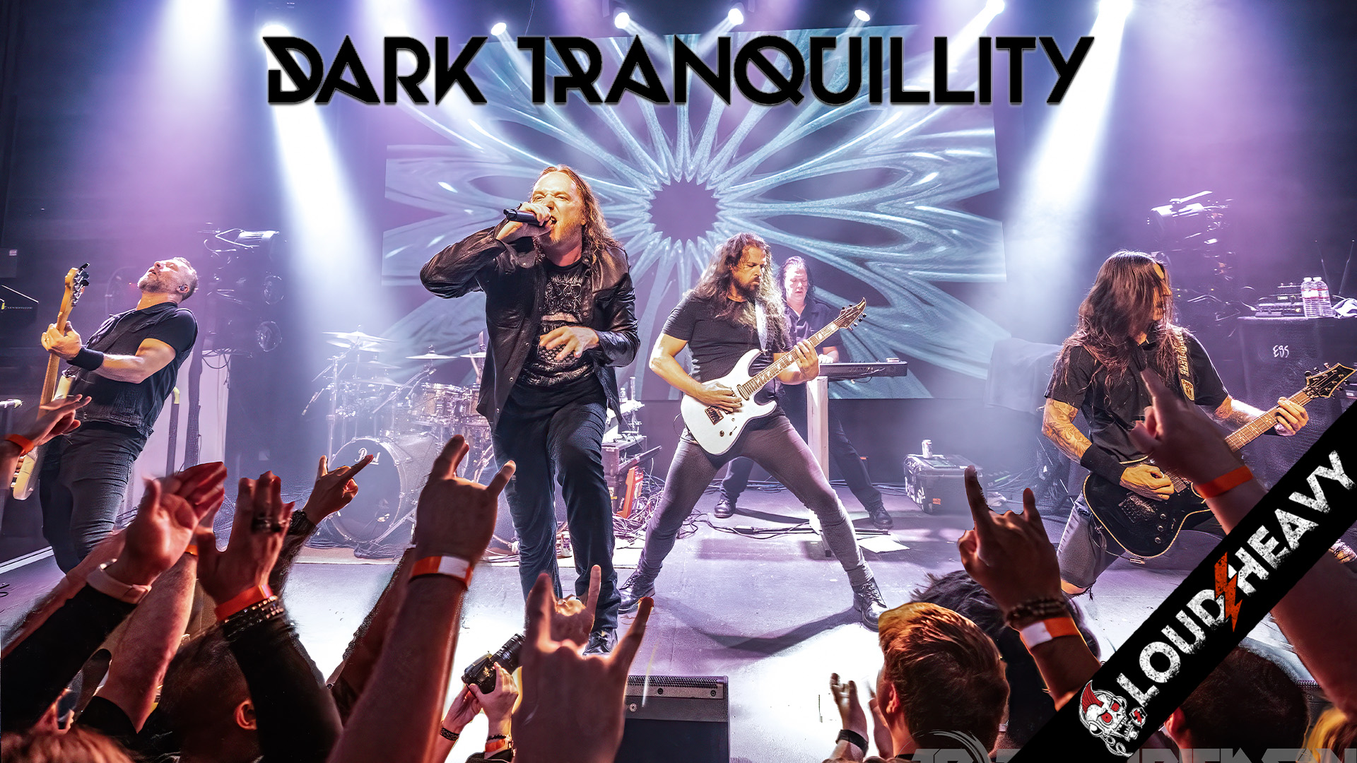 Photo Gallery Archives - Loud & Heavy