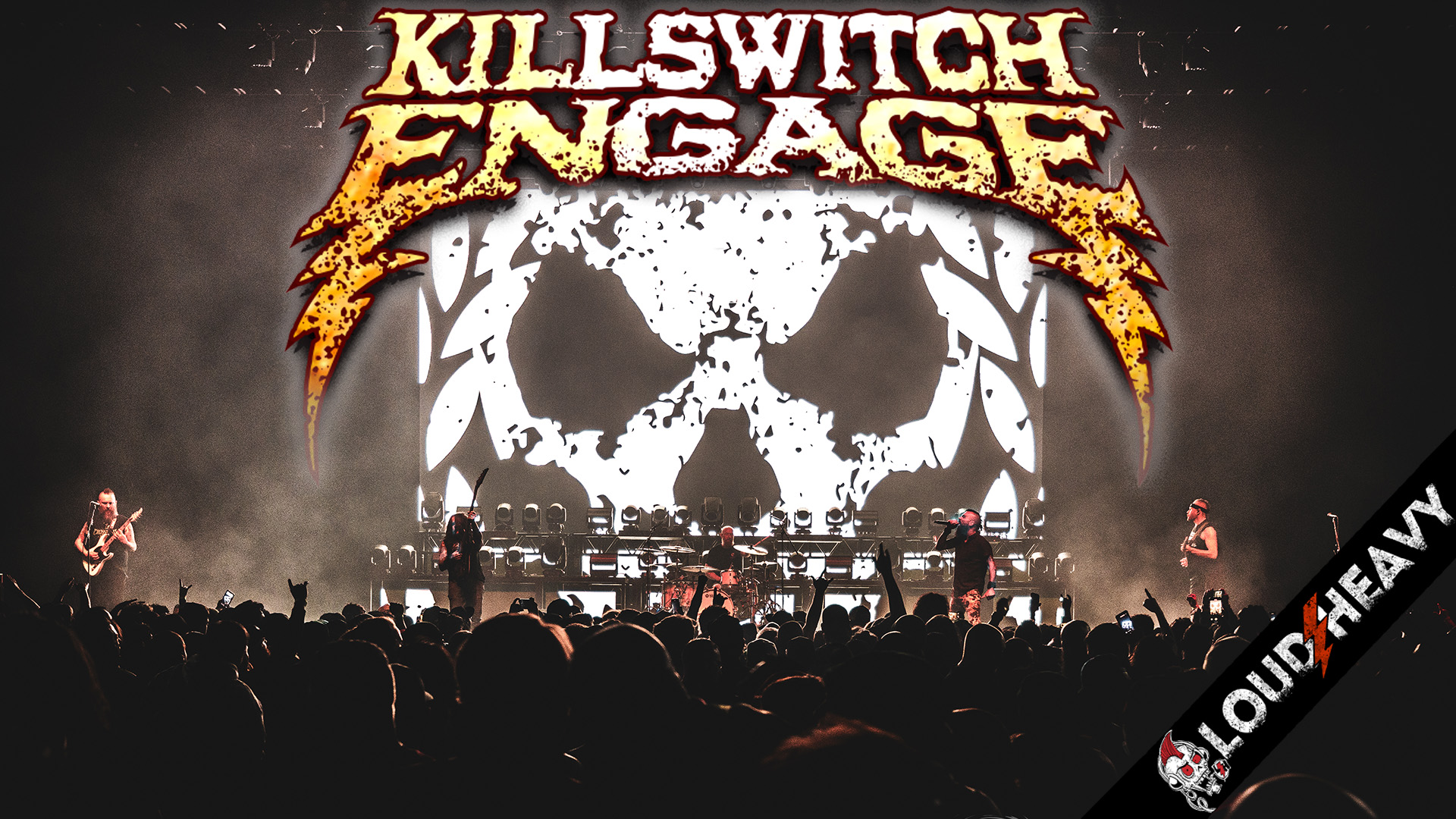 Featured Archives - Loud & Heavy