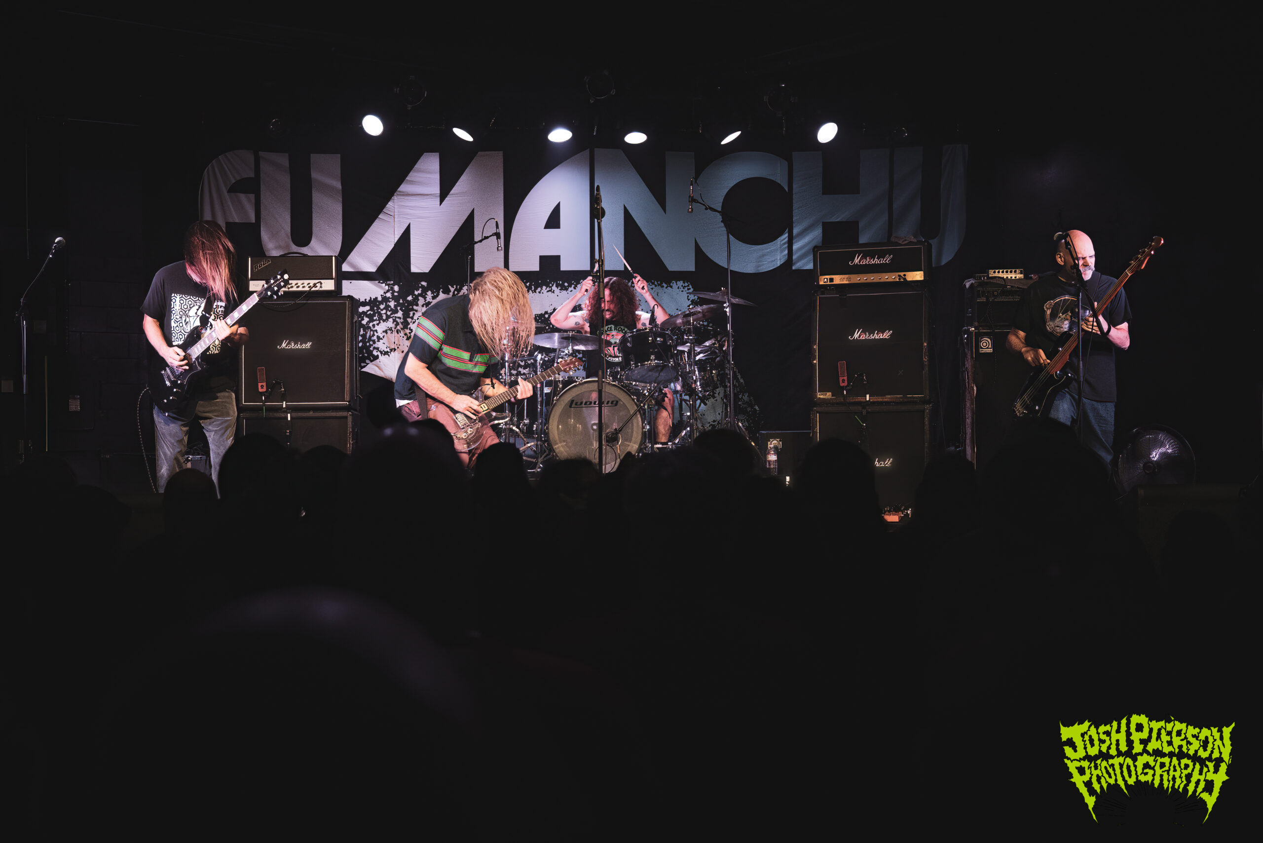 Photo Gallery Archives - Loud & Heavy